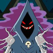 Evil Guy | Adventure Time Wiki | Fandom
