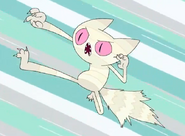 Me-Mow | Adventure Time Wiki | Fandom