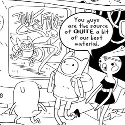 how to draw jake the fake