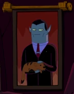 Hunson Abadeer | Adventure Time Wiki | Fandom