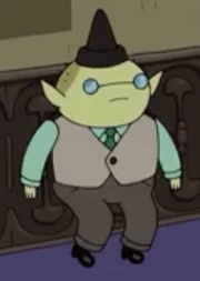 Wizards | Adventure Time Wiki | Fandom