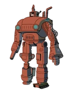 Neptr | Adventure Time Wiki | Fandom