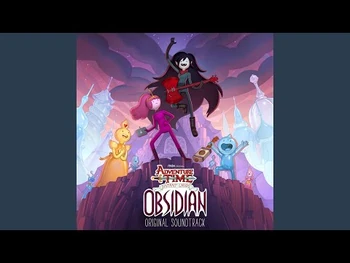 Monster | Adventure Time Wiki | Fandom