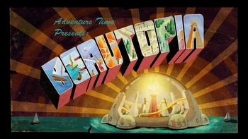 Beautopia | Adventure Time Wiki | Fandom