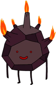 Flame People | Adventure Time Wiki | Fandom