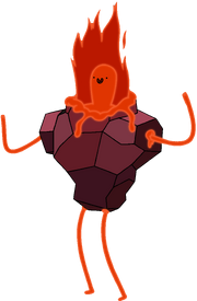 Flame People | Adventure Time Wiki | Fandom