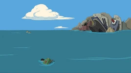 Ocean | Adventure Time Wiki | Fandom