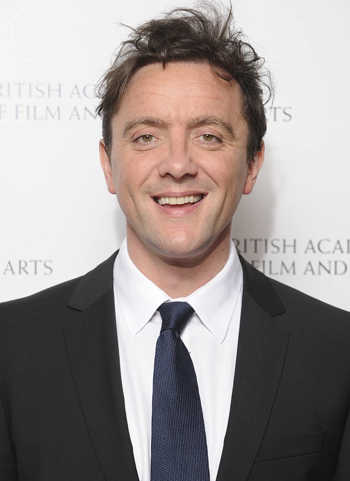 Peter Serafinowicz | Adventure Time Wiki | Fandom