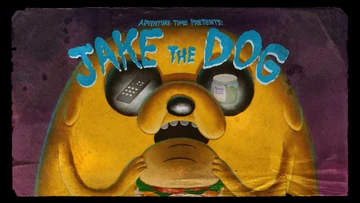 Jake De Hond Puppy's Tv