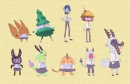 Wizard City (episode) | Adventure Time Wiki | Fandom