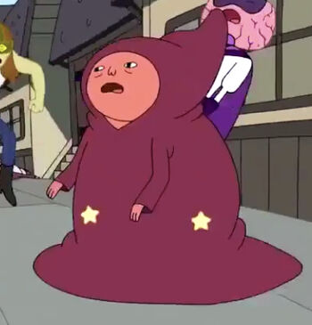 Wizard Students | Adventure Time Wiki | Fandom