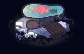 The Star | Adventure Time Wiki | Fandom