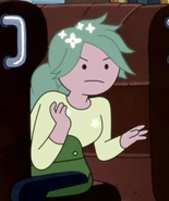 Fennel | Adventure Time Wiki | Fandom