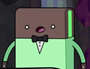 Pillowmint Butler | Adventure Time Wiki | Fandom