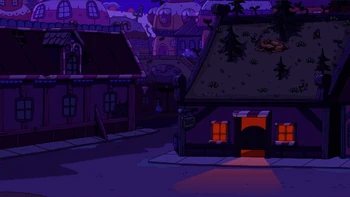 Candy Tavern | Adventure Time Wiki | Fandom