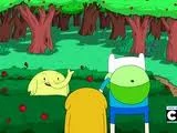 Dream of Love | Adventure Time Wiki | Fandom