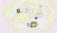 Cloud Kingdom | Adventure Time Wiki | Fandom