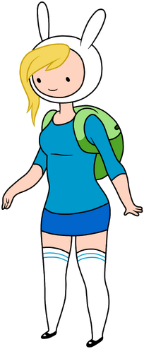 Fionna | Adventure Time Wiki | Fandom