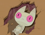 Me-Mow | Adventure Time Wiki | Fandom