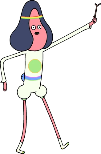 Abracadaniel | Adventure Time Wiki | Fandom