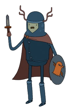 Clarence | Adventure Time Wiki | Fandom