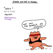 Pups | Adventure Time Wiki | Fandom