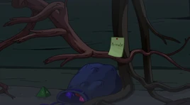 Tree House Walls | Adventure Time Wiki | Fandom