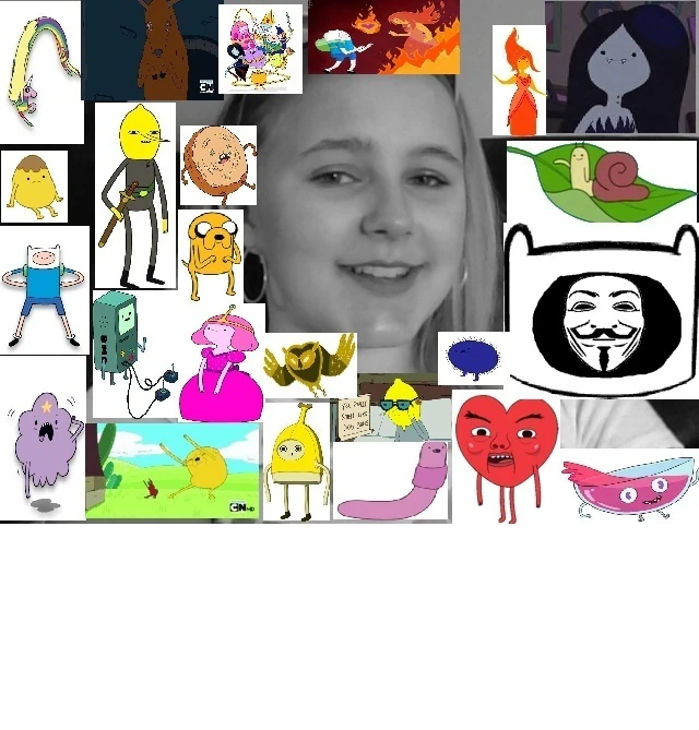 User blog:Soccerissocool11/Bye Everyone! | Adventure Time Wiki | Fandom