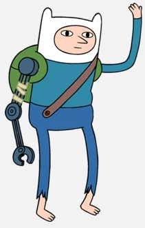 Farmworld Finn | Adventure Time Wiki | Fandom