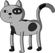 Cats | Adventure Time Wiki | Fandom