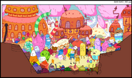Candy Person 2 | Adventure Time Wiki | Fandom