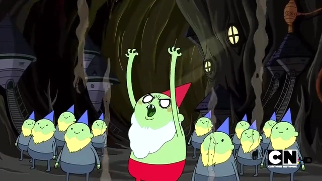 Category:Fairies | Adventure Time Wiki | Fandom