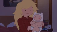 Baby Finn | Adventure Time Wiki | Fandom