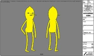 Lemongrab 2 | Adventure Time Wiki | Fandom