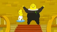 Lemongrab 2 | Adventure Time Wiki | Fandom