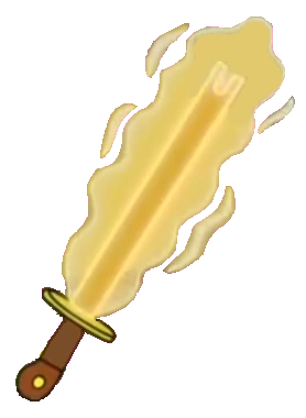 Sound sword | Adventure Time Wiki | Fandom