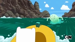 Transformation Ghouls | Adventure Time Wiki | Fandom