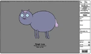 The Eyes | Adventure Time Wiki | Fandom