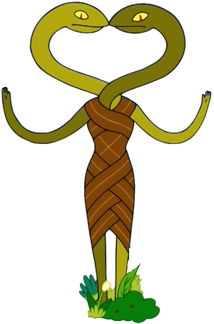 Deities and Cosmic Entities | Adventure Time Wiki | Fandom