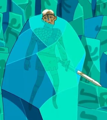 Bobby (Farmworld Billy) | Adventure Time Wiki | Fandom