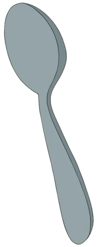 Spoon of Prosperity | Adventure Time Wiki | Fandom