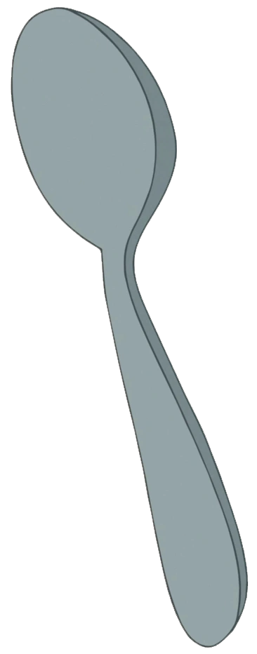 Spoon of Prosperity | Adventure Time Wiki | Fandom