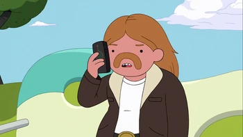 Martin Mertens | Adventure Time Wiki | Fandom