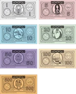 Adventure Time Monopoly | Adventure Time Wiki | Fandom