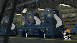 Ble Headquarters | Adventure Time Wiki | Fandom