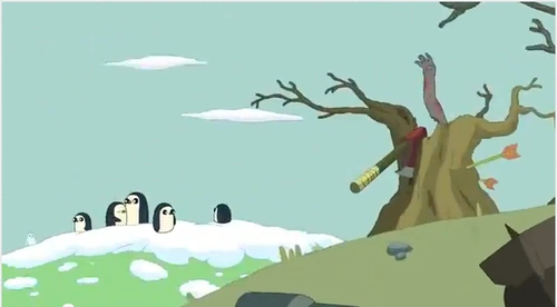 Talk:Farmworld Finn | Adventure Time Wiki | Fandom