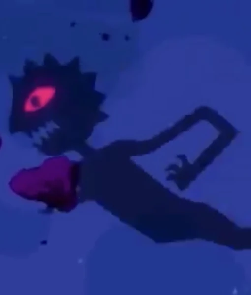 Evil Mini Prismos | Adventure Time Wiki | Fandom