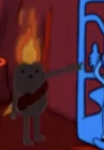 Flame Soldiers | Adventure Time Wiki | Fandom