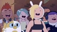 Fennel | Adventure Time Wiki | Fandom