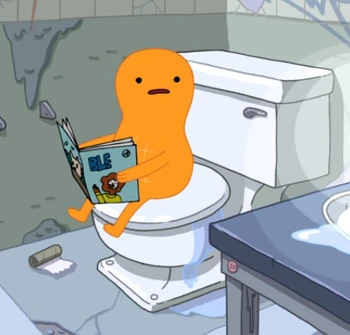 Peanut | Adventure Time Wiki | Fandom